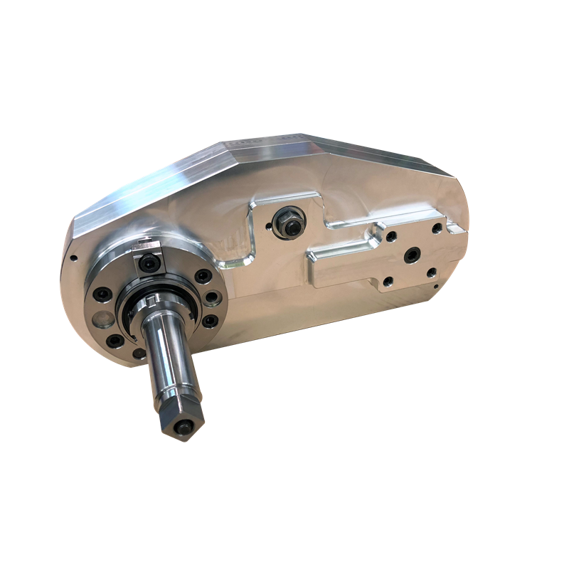 Take-Out-Tong-Arm - Hartmann und Bender